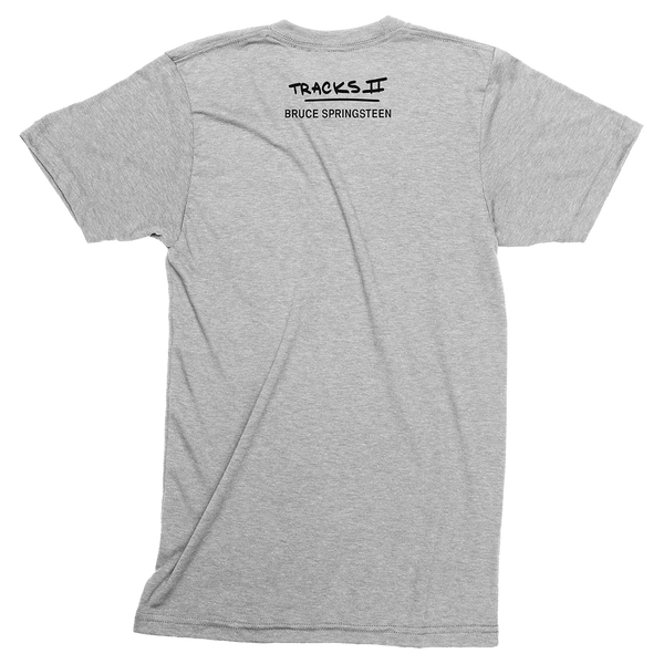 Perfect World Album Tee - Bruce Springsteen