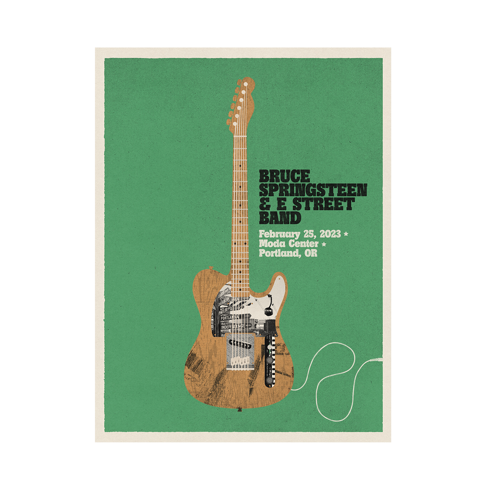 All – Page 2 – Bruce Springsteen