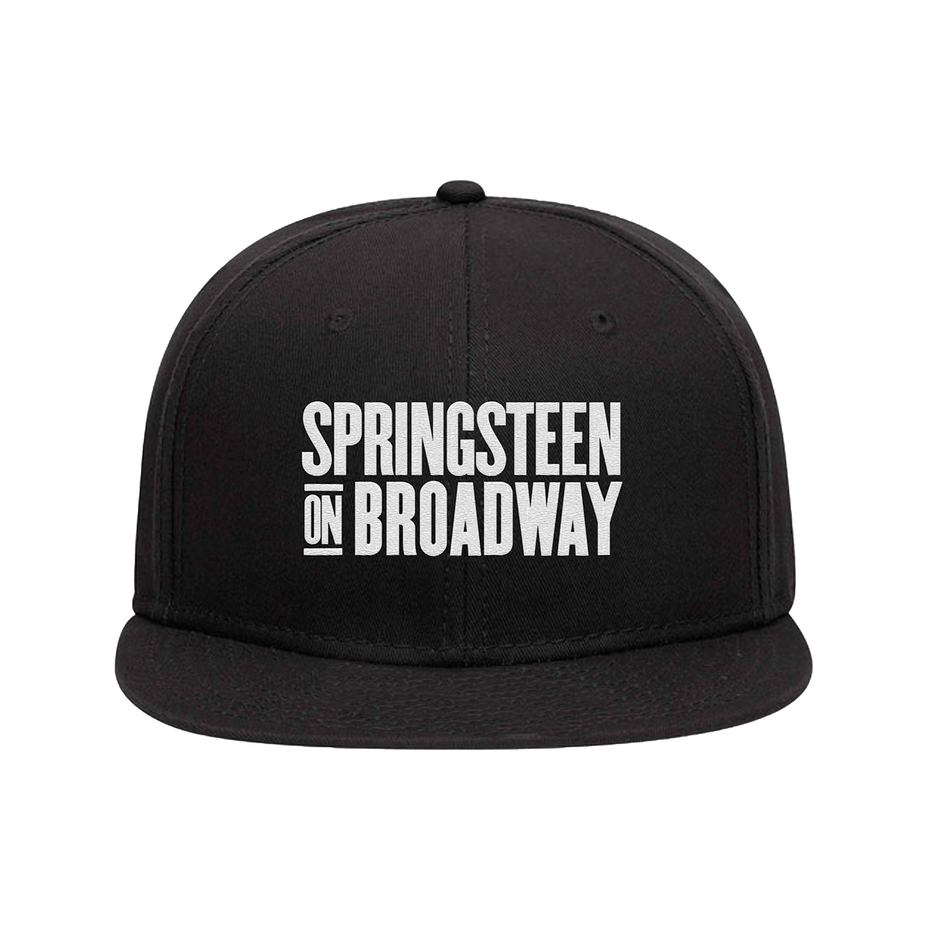 Hats – Bruce Springsteen
